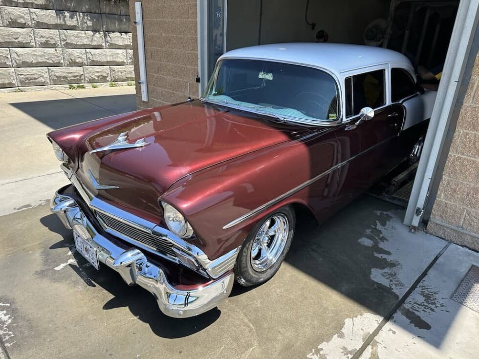 East Ridge Car Wash St Joseph Mo at Connie Talbert blog